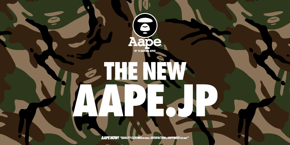 AAPE.JP